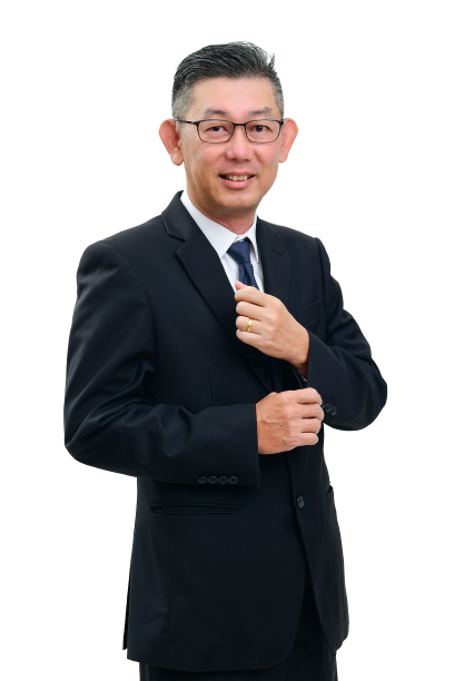 Attorney - BP Ang & Tan